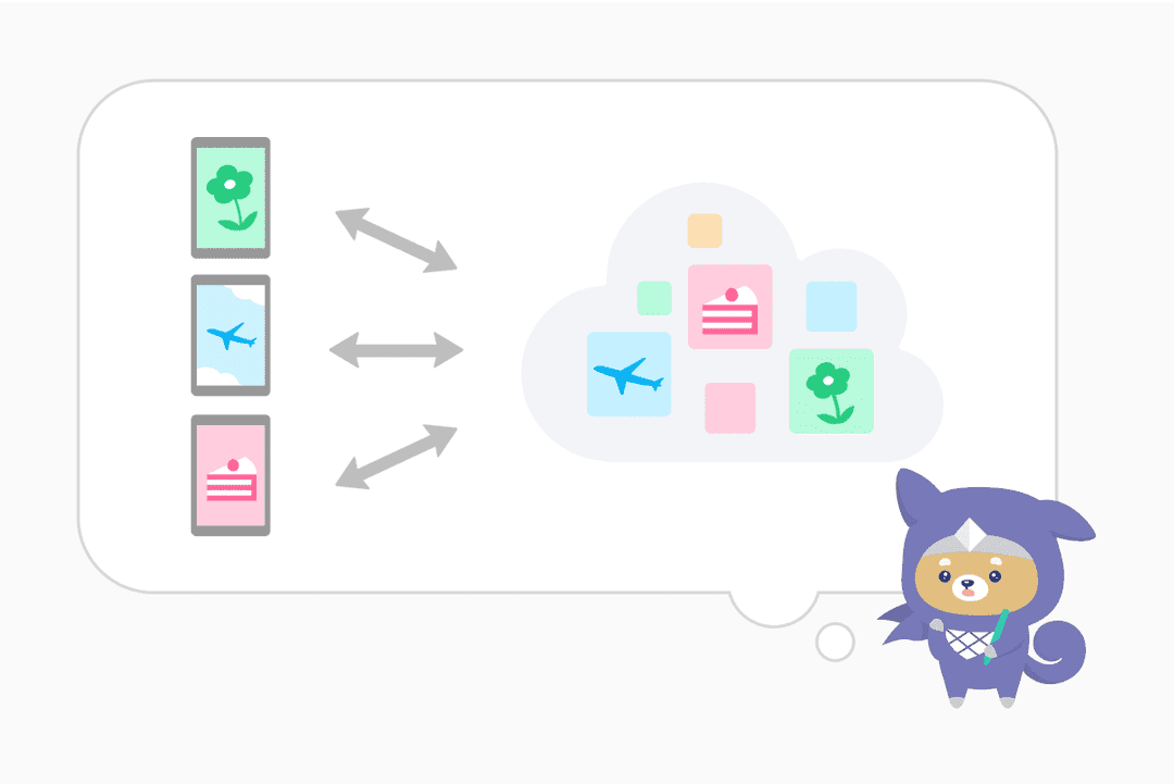 みんなでアプリケーションを開発しよう | Progate Journey